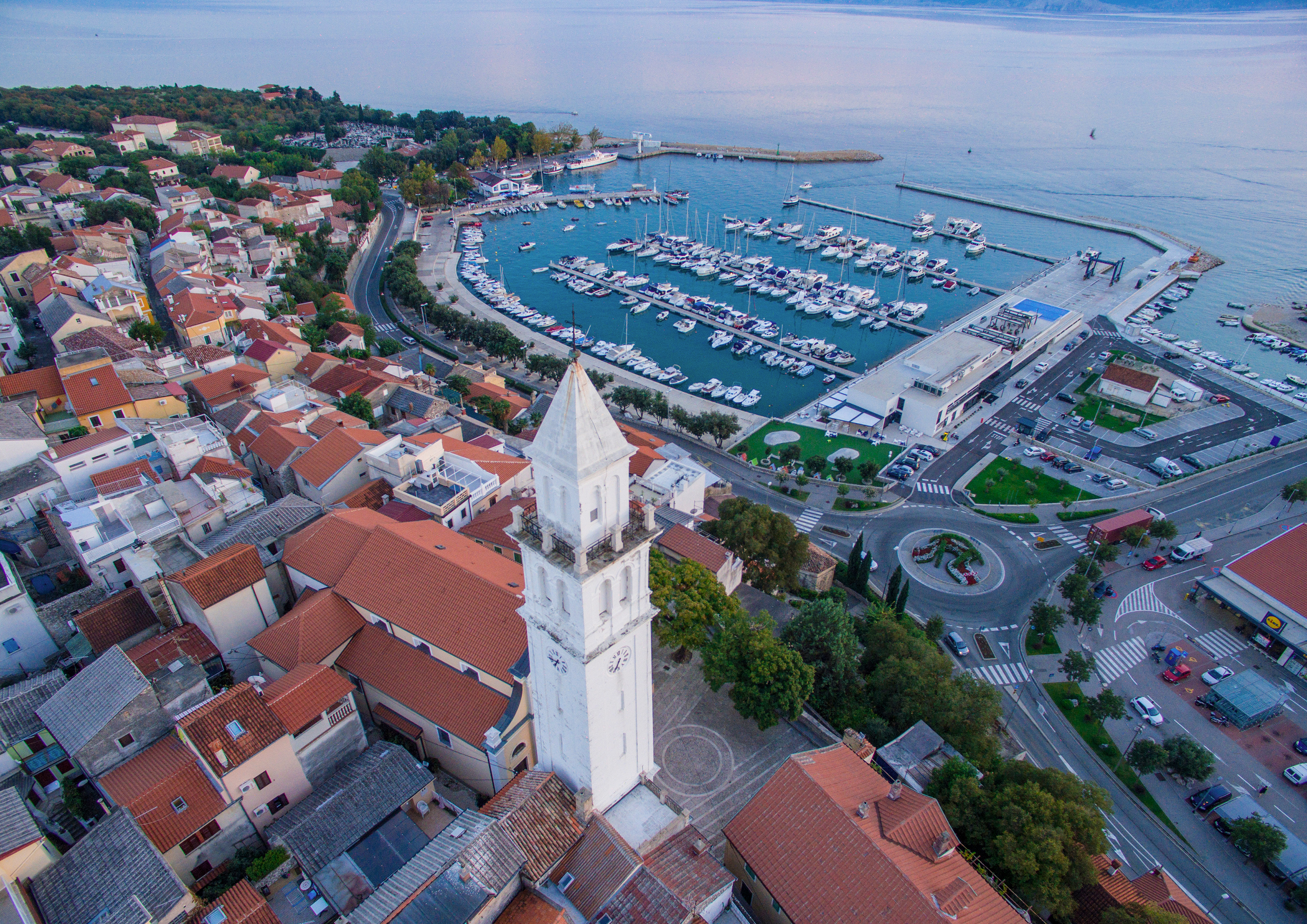 Visit Novi Vinodolski | Novi Vinodolski